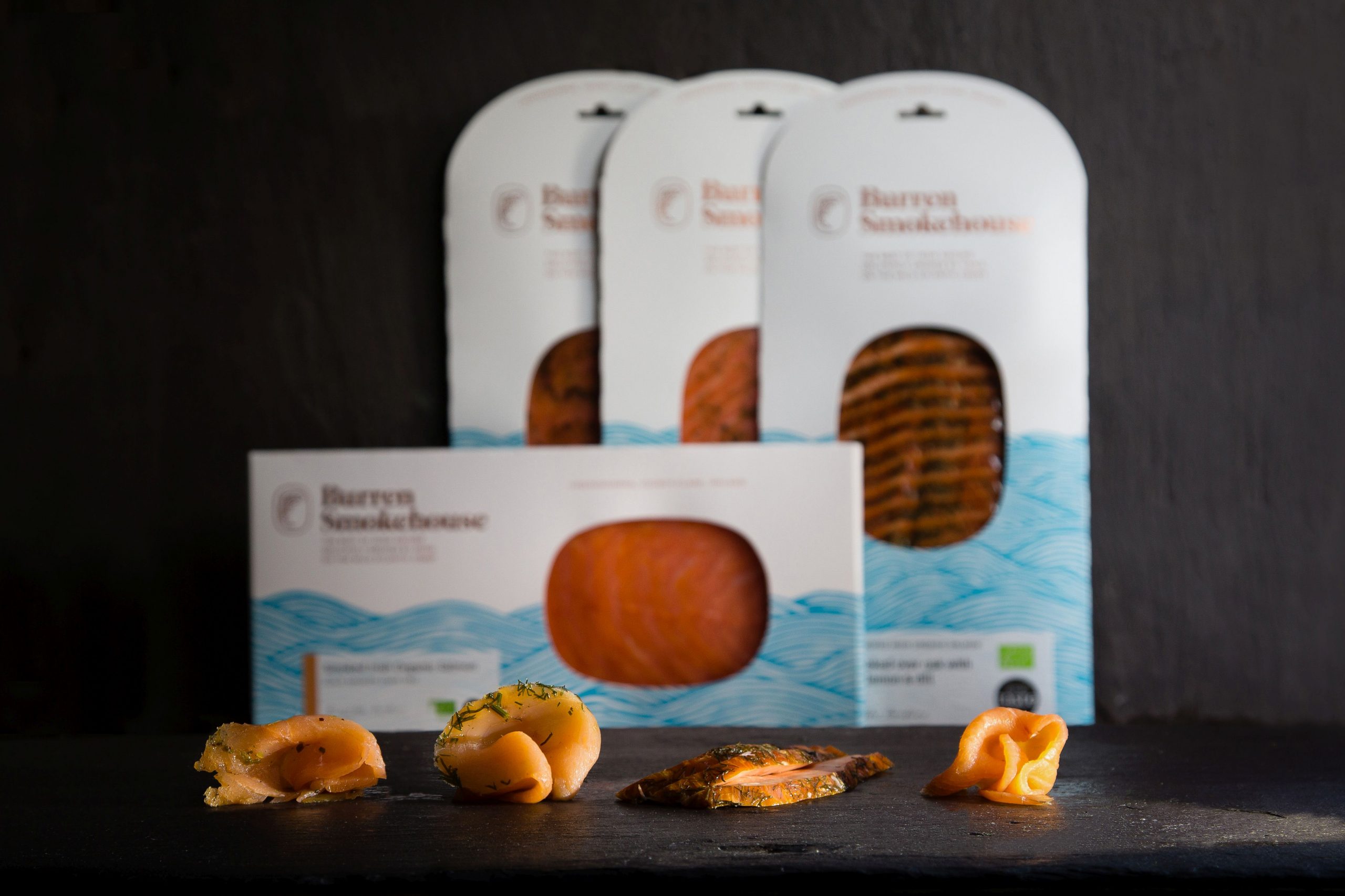 Selections Archives - Burren Smokehouse