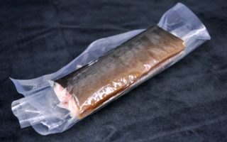 Smoked Irish Eel - Burren Smokehouse