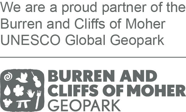 Organic Irish Salmon | Gourmet Gift Hampers | Burren Smokehouse